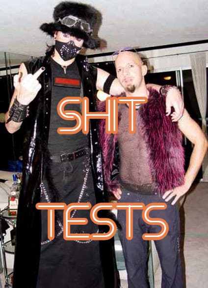 What are Shit Tests and Two Easy Ways to Respond to Them – The Helios Blog