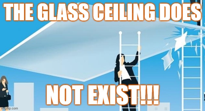 The “Glass Ceiling” – The Helios Blog